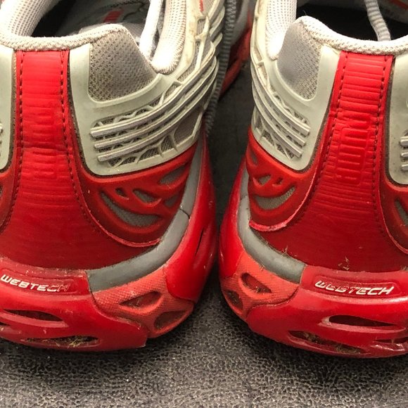 Puma | Shoes | Puma Web Cage Web Tech Mens Sneakers Size 95 | Poshmark